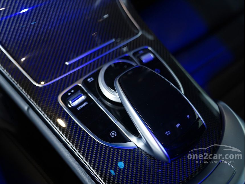 Mercedes-Benz C250 2017 AMG Dynamic 2.0 in กรุงเทพและปริมณฑล Automatic ...