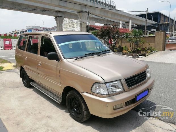 Search 36 Toyota Unser Cars for Sale in Selangor Malaysia - Carlist.my