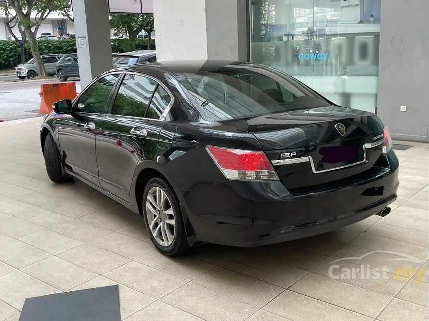 Used 2013 Proton Perdana 2.4 Executive Sedan Full Spec - Carlist.my