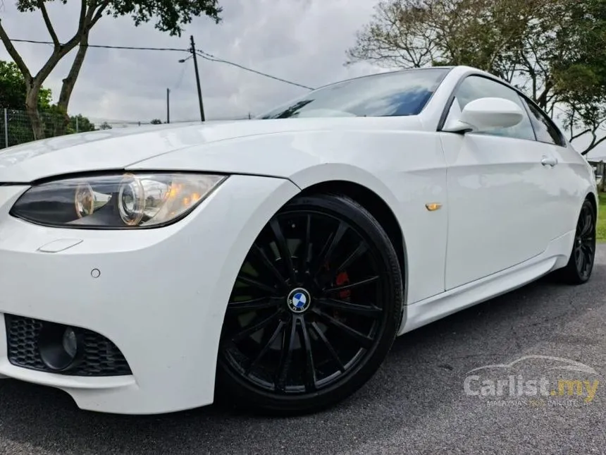 Used 2012 BMW 335i 3.0 M Sport N55 Coupe TIP TOP CONDITION VERY RARE ...