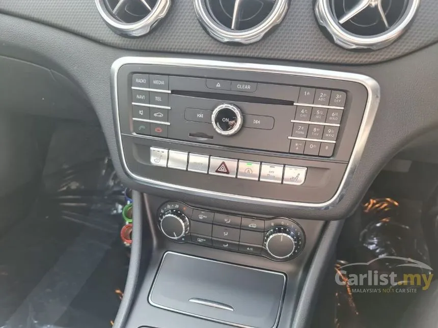 Recon 2017 Mercedes Benz GLA180 AMG 1.6 (A) Grade 4.5 UNREG - Carlist.my