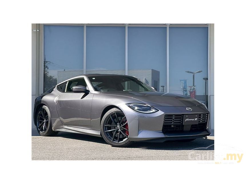 Recon 2022 Nissan Fairlady Z 3.0 Proto Coupe / VERSION ST / AUTO / BOSE ...