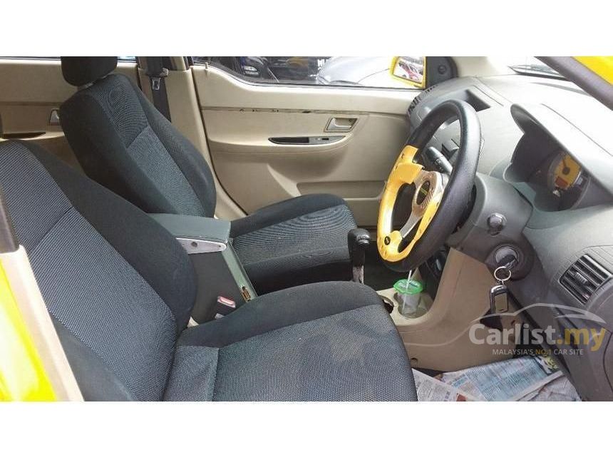 Used Proton Savvy 1.3 (A) TOYOTA TURBO ENGINE FULL R3 BODYKIT NEW PAINT ...