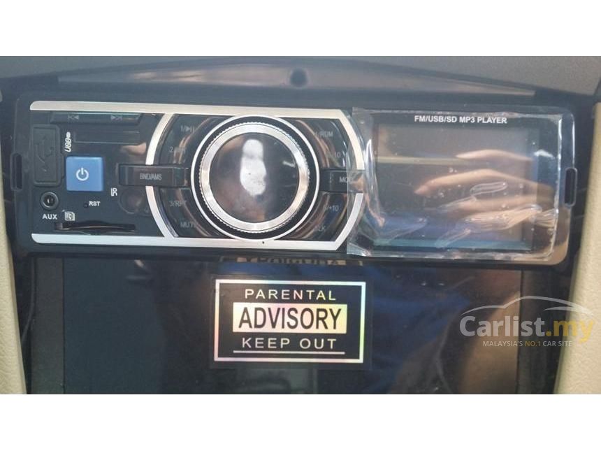 Used Proton Savvy 1.3 (A) TOYOTA TURBO ENGINE FULL R3 BODYKIT NEW PAINT ...