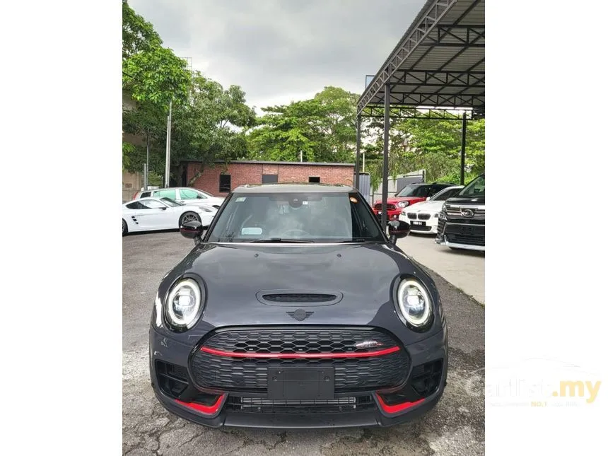 Recon 2020 MINI Clubman 2.0 JCW GP INSPIRED#Japan Spec#306bhp#299 ...