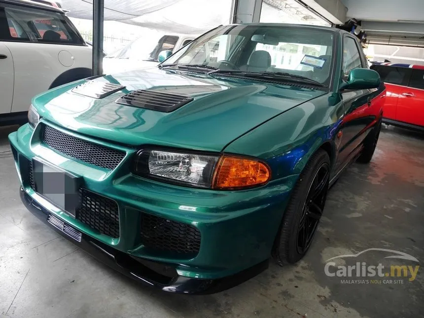 Used 2004 Proton Arena (M) 1.5 - Carlist.my