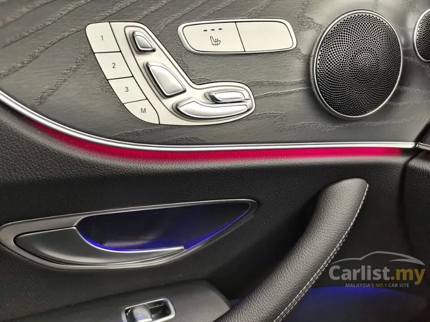 Recon 2019 Mercedes-Benz E300 2.0 AMG Line Coupe - TOP GRED - NEW ...