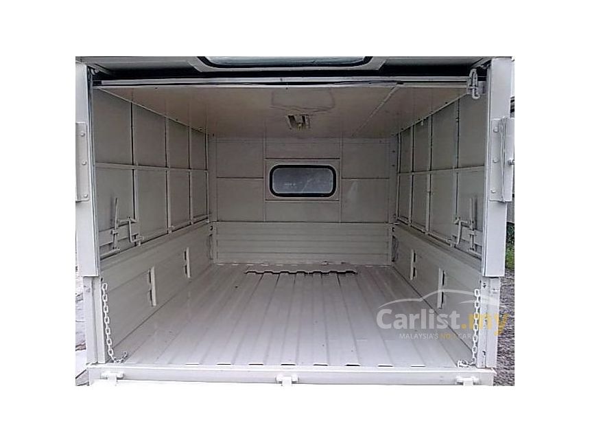 Used DAIHATSU HIJET S89 1.3 (M) PASAR MALAM TiP TOP 1OWNER - Carlist.my