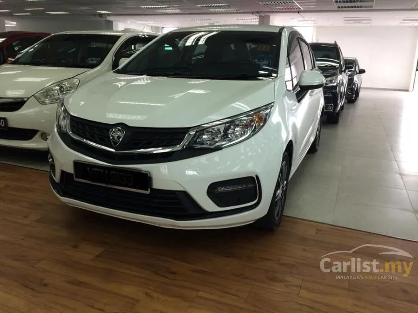 Used 2020 Proton Persona 1.6 Premium Sedan - Carlist.my