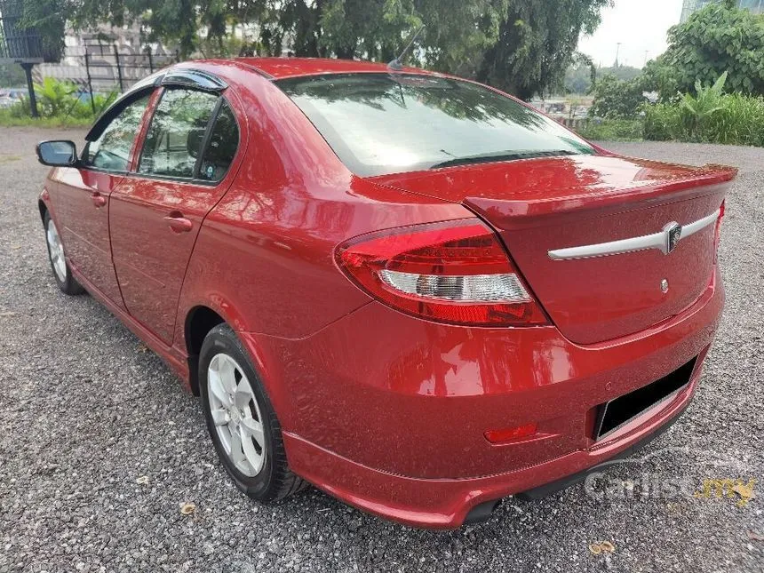 Used Proton Persona 1.6 SV Sedan ORIGINAL BODYKIT ONE OWNER ACCIDENT FREE HIGH LOAN TIP TOP ...