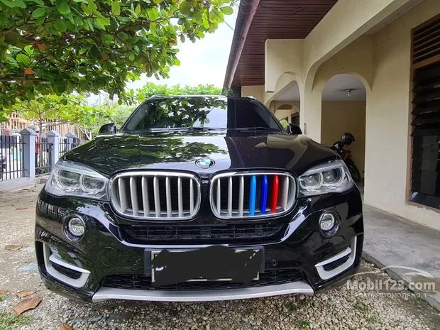 Jual Mobil Bekas Petrol di Sukajadi Harga Kredit Murah | Mobil123