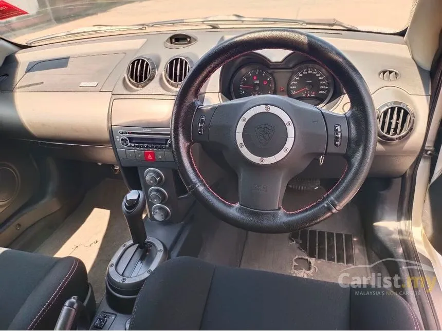 Proton Satria 2007 Neo H-Line 1.6 in Kuala Lumpur Automatic Hatchback ...