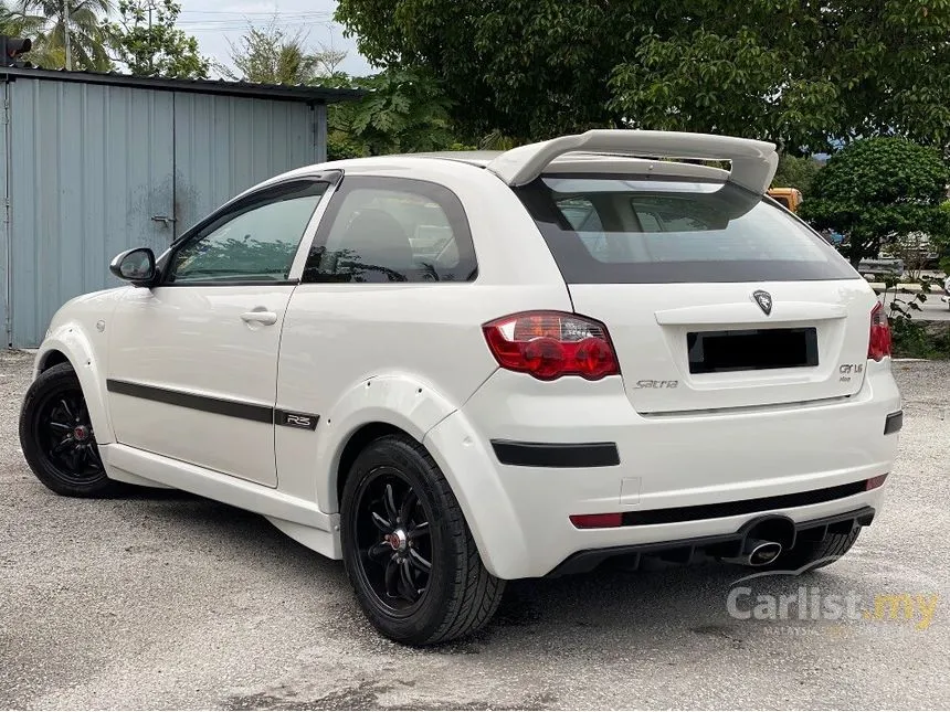 Used 2013/2014 PROTON SATRIA 1.6 NEO R3 EXECUTIVE HATCHBACK FULL SET R3 ...