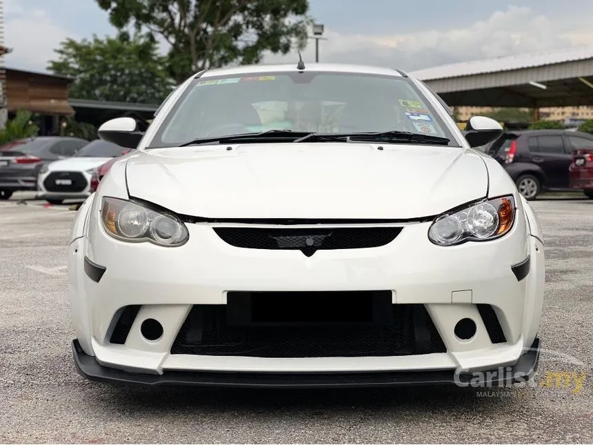 Used 2013/2014 PROTON SATRIA 1.6 NEO R3 EXECUTIVE HATCHBACK FULL SET R3 ...