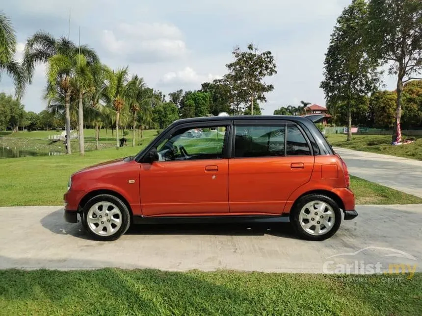 Used Perodua KELISA 1.0 SE (A) BLACKLIST CAN LOAN KDEAI - Carlist.my