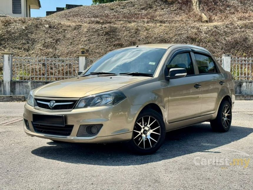 Used 2011 Proton Saga 1.3 FL Executive Sedan - 1 CAREFULLY OWNER / FREE ...