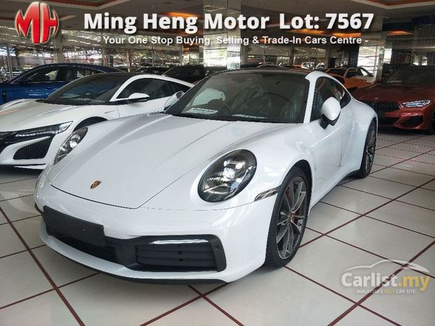Ming Heng Motor Sdn Bhd - Search 646 Cars for Sale in Malaysia - Carlist.my