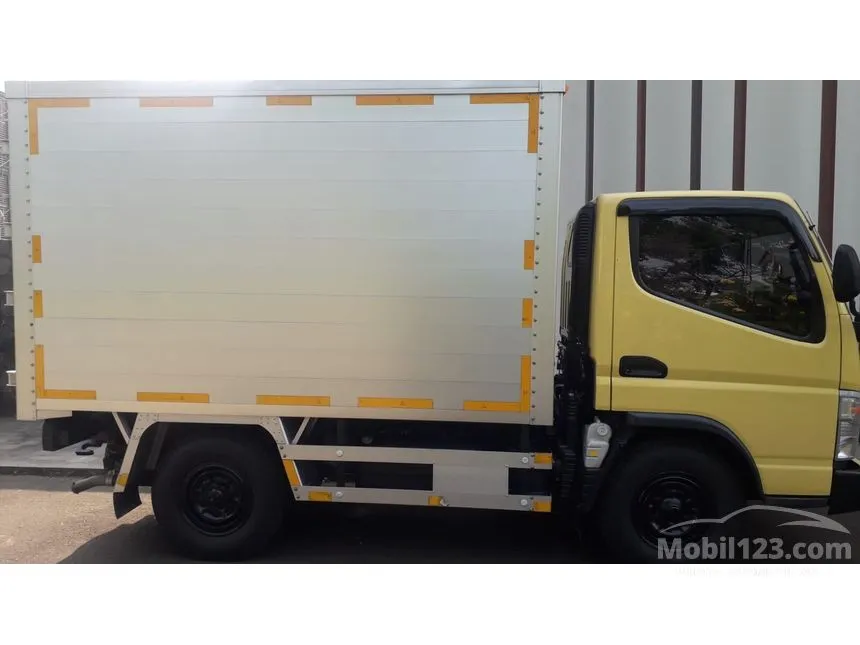 Jual Mobil Mitsubishi Colt 2020 3.9 di DKI Jakarta Manual Trucks Kuning ...