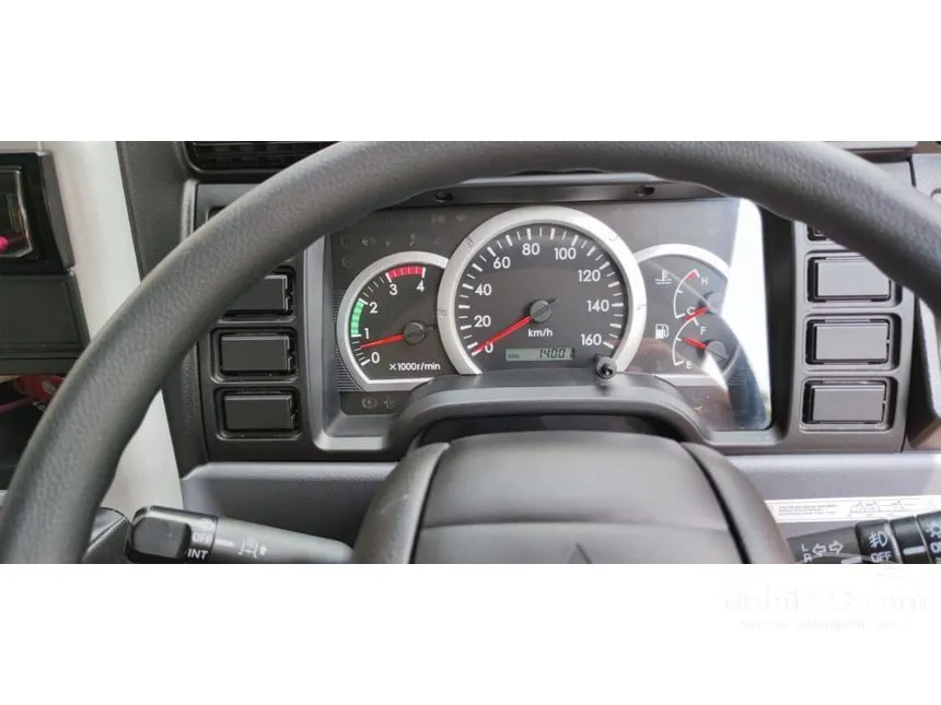 Jual Mobil Mitsubishi Colt 2020 3.9 di DKI Jakarta Manual Trucks Kuning ...