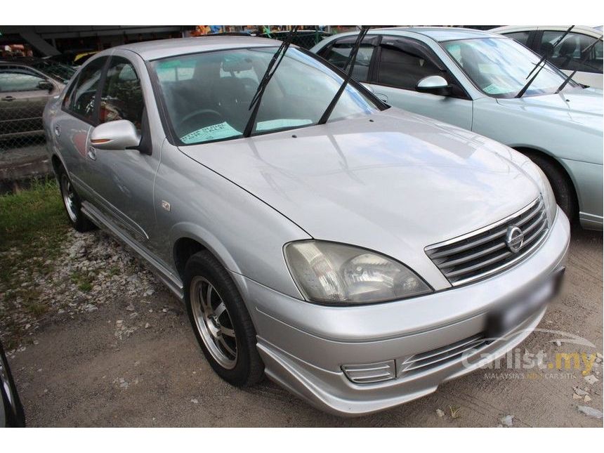 Nissan Sentra 2012 Sport Comfort 1.6 in Selangor Manual Sedan Silver ...