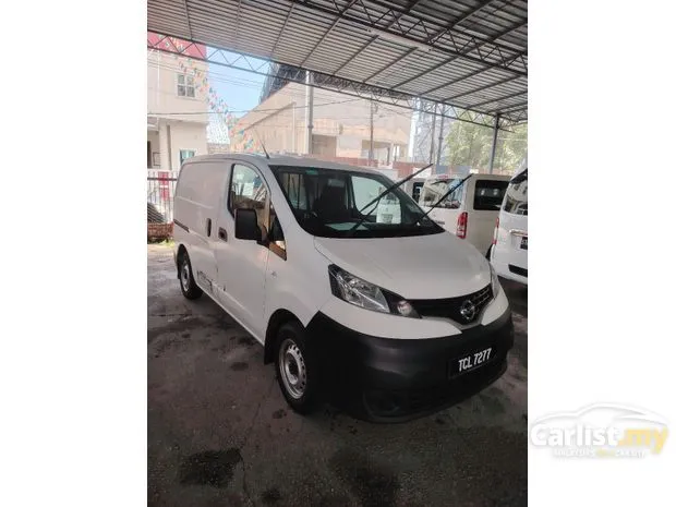 Nissan Nv200 Old Klang Road Petrol - Carlist.my
