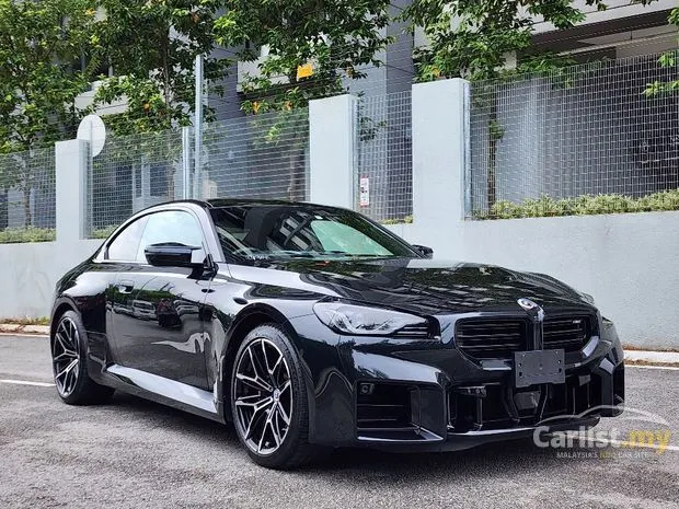 BMW M M2 for Sale in Malaysia | Carlist.my