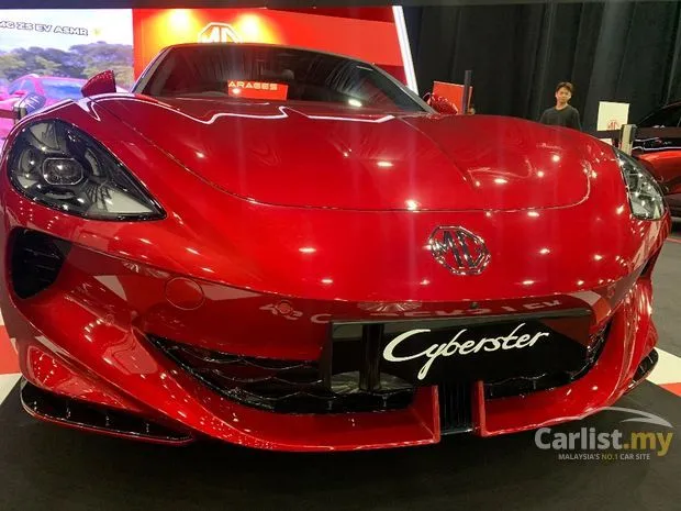 New mg Malaysia Less than RM150K | Carlist.my