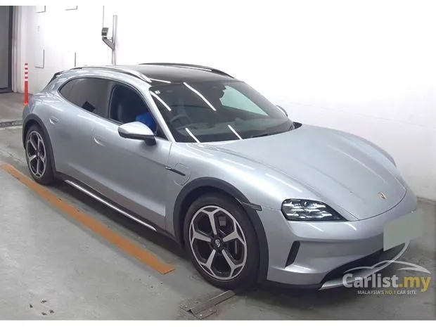 Porsche 2025 Selangor - Carlist.my
