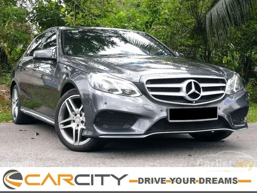 Used 2016 Mercedes-Benz E300 2.1 BlueTEC FSR MILE 77K HYBRID UNDER ...