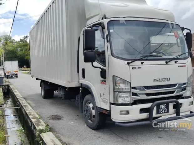 Lorry for Sale in Malaysia | Carlist.my