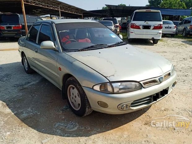Search 124 Proton Wira Cars for Sale in Malaysia - Carlist.my