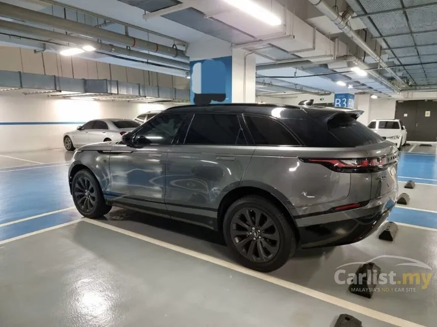 Used CHEAPEST IN TOWN 2018/2021 Land Rover Range Rover Velar 2.0 P250 R ...