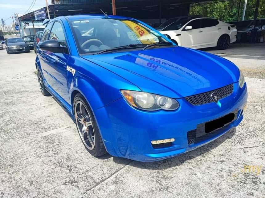Proton Satria 1.6 Neo CPS H-L 2009 - RM 9,800 - Carlist.my