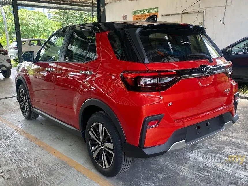 Baru 2022 Perodua Ativa 1.0 AV - MUDAH LULUS - Carlist.my