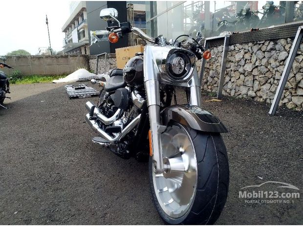 Motor baru dijual di Dki-jakarta (Indonesia) - Dari 16 Motor di Mobil123