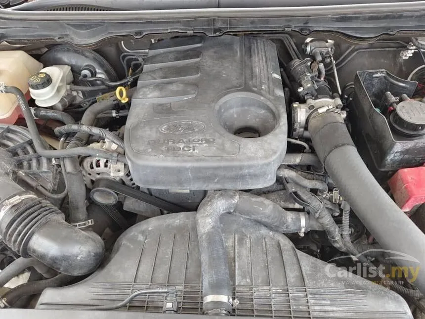 Used LOAN KEDAI AVAILABLE 2013 Ford Ranger 2.2 XL Pickup Truck - Carlist.my