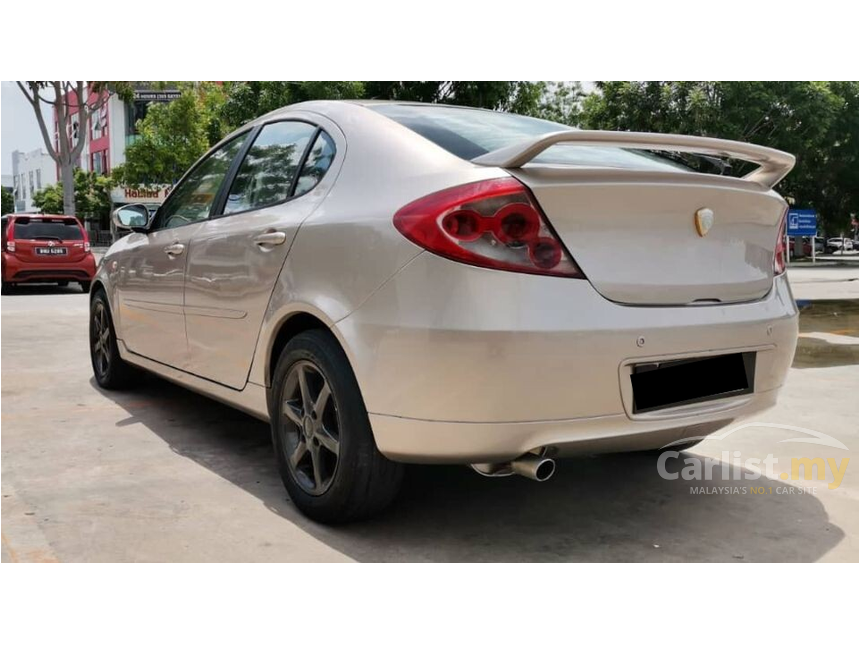 Proton Gen-2 2005 1.6 in Selangor Automatic Hatchback Gold for RM ...
