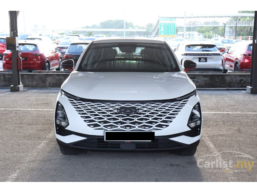 Chery Omoda 5 1.5 H 2023 - RM 75,800 - Carlist.my