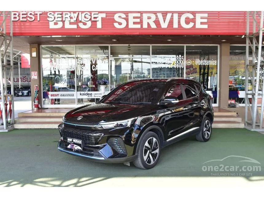 2022 MG VS HEV 1.5 (ปี 22-27) X SUV มือสอง One2car