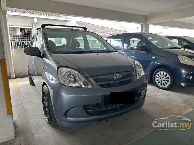 Perodua Viva 850 EX for Sale in Malaysia | Carlist.my