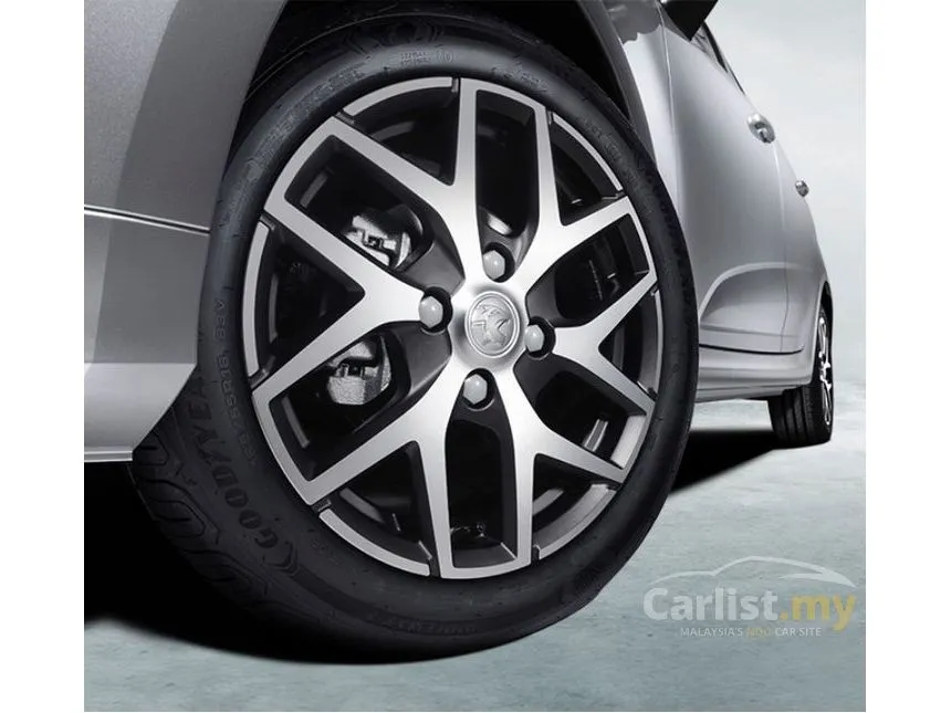 新的 PENANG 3S PLATINUM DEALER - 2022 Proton Persona 1.6 PREMIUM (A ...