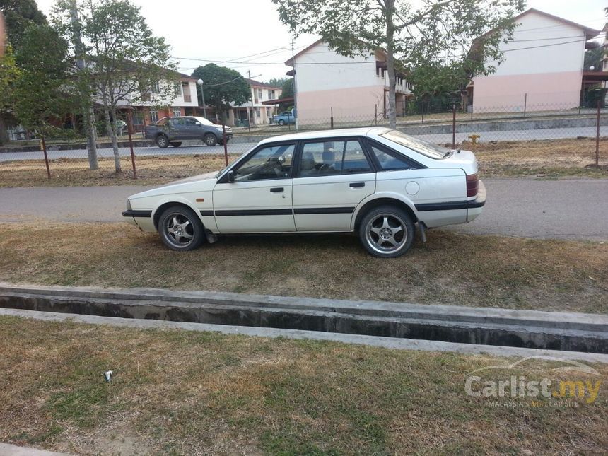 Used 1983 Mazda 626 1.8 Mazda 626 - Carlist.my