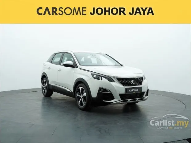 Find All New, Used/Second Hand & Recon Cars for Sale | Carlist.my