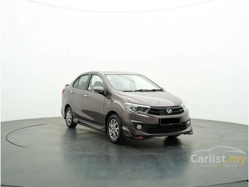 Used 2020 Perodua Bezza 1.3 Advance Sedan - Carlist.my