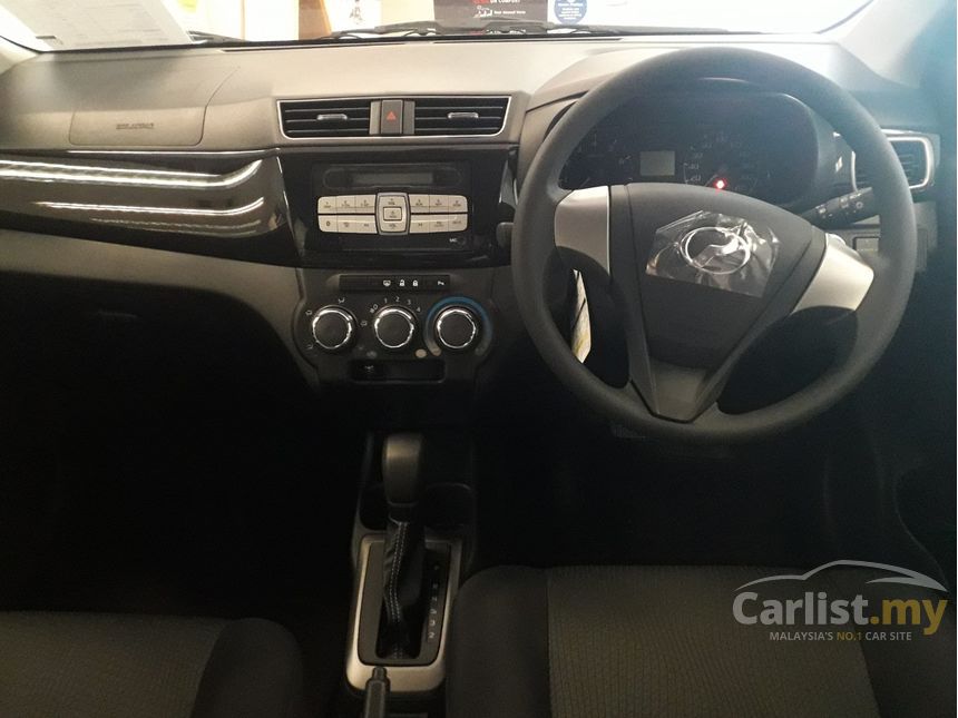 New 2019 Perodua Bezza 1.3 X WELCOME TAXI & GRAB CAR BUYER - Carlist.my