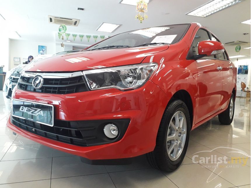 New 2019 Perodua Bezza 1.3 X WELCOME TAXI & GRAB CAR BUYER - Carlist.my