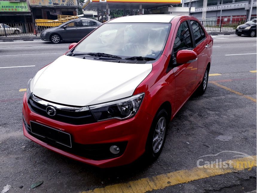 New 2019 Perodua Bezza 1.3 X WELCOME TAXI & GRAB CAR BUYER - Carlist.my