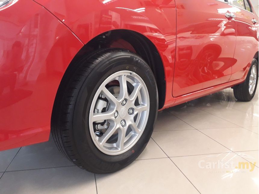 New 2019 Perodua Bezza 1.3 X WELCOME TAXI & GRAB CAR BUYER - Carlist.my