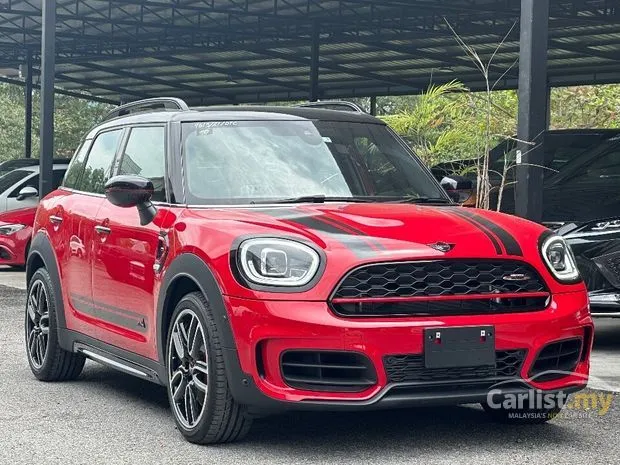 MINI for Sale in Malaysia | Carlist.my