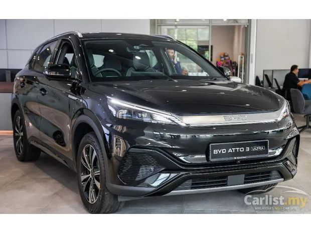 New BYD 2025 Negeri Sembilan | Carlist.my